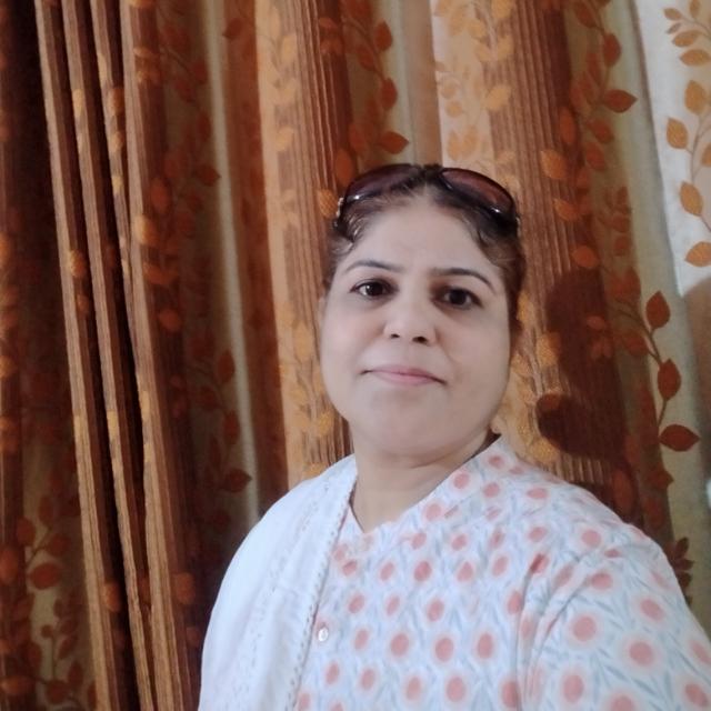Vinod Chandak